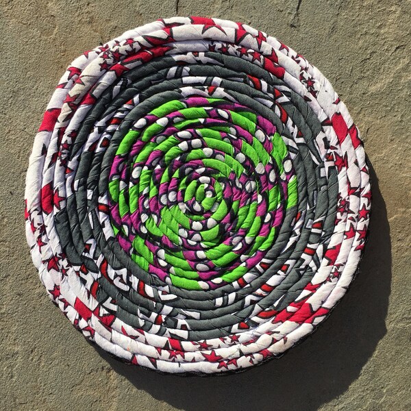 Cloth Trivets - Etsy