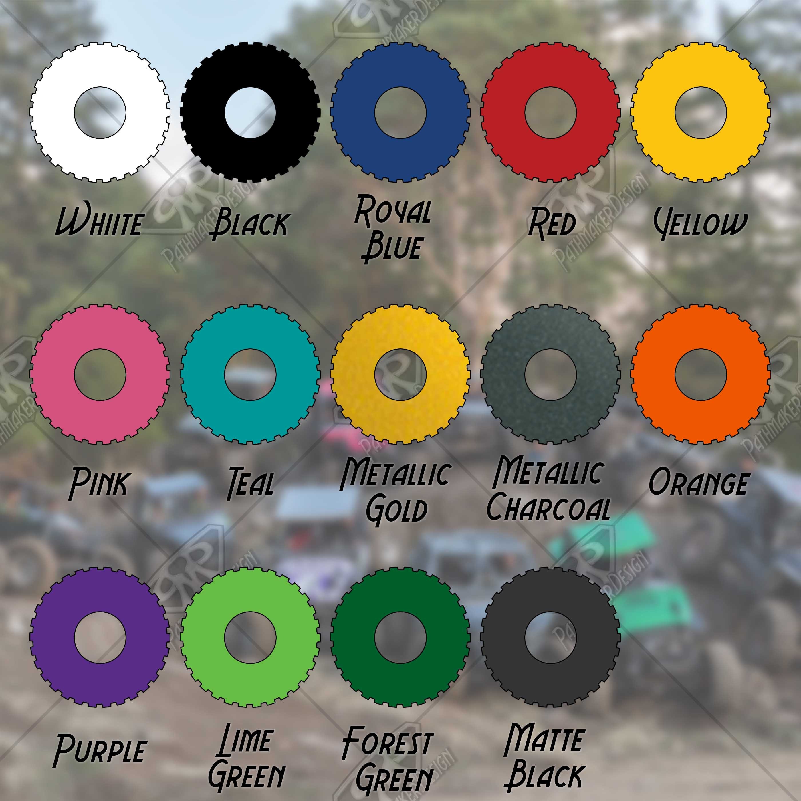 Got Mud Vinyl Decal Bumper Sticker | Etsy