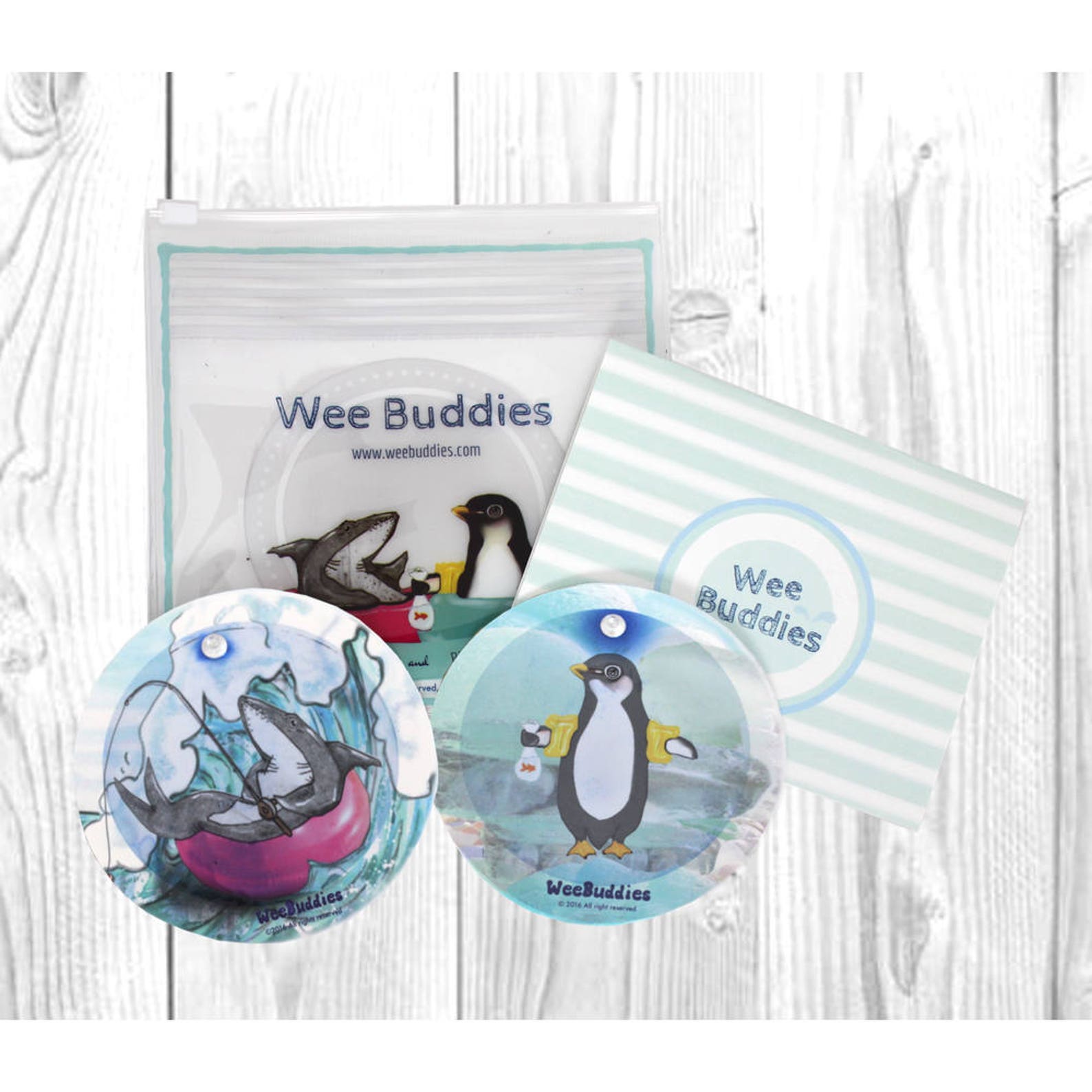Surge and Piddle Pack Wee Buddies Potty Training Product - Etsy