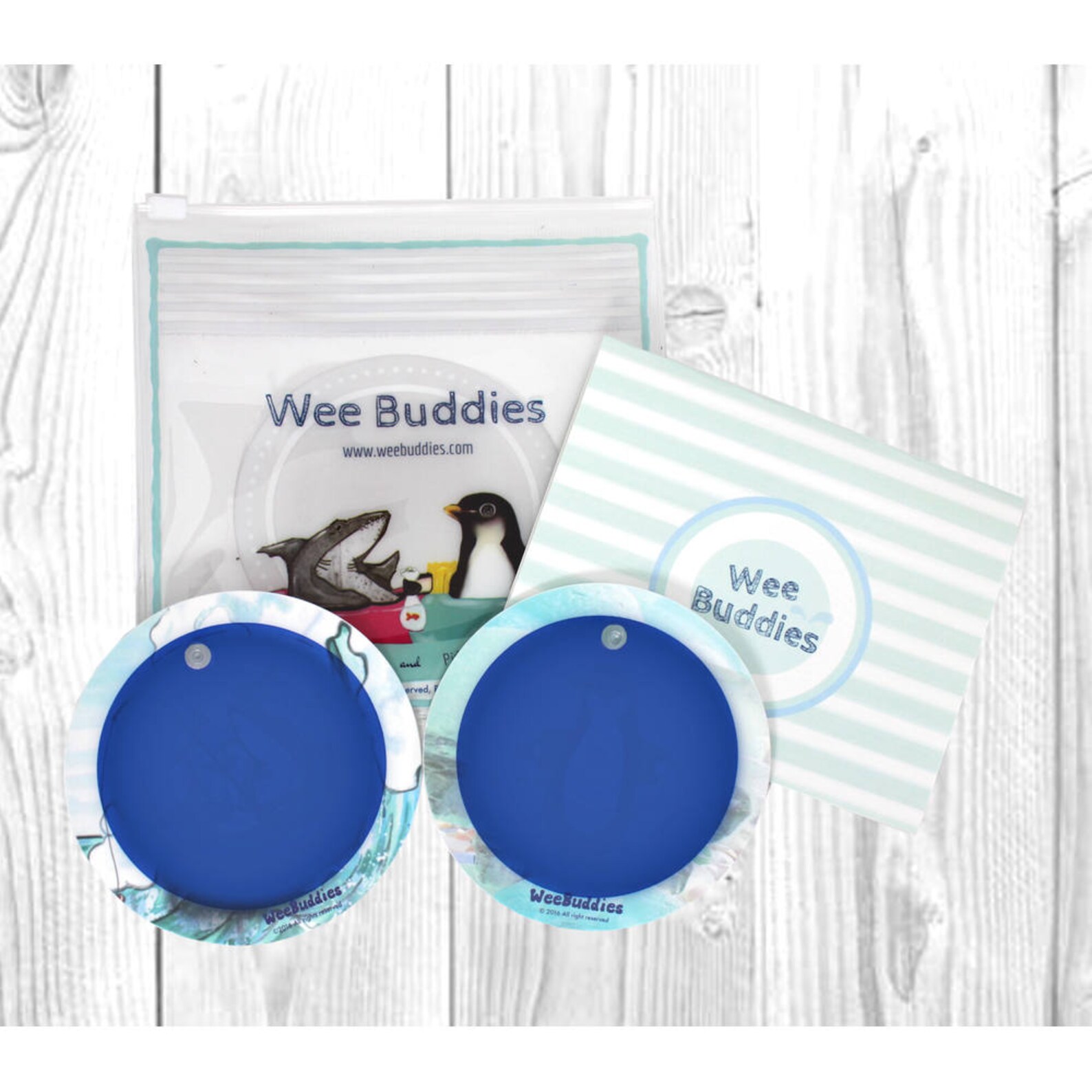 Surge and Piddle Pack Wee Buddies Potty Training Product - Etsy