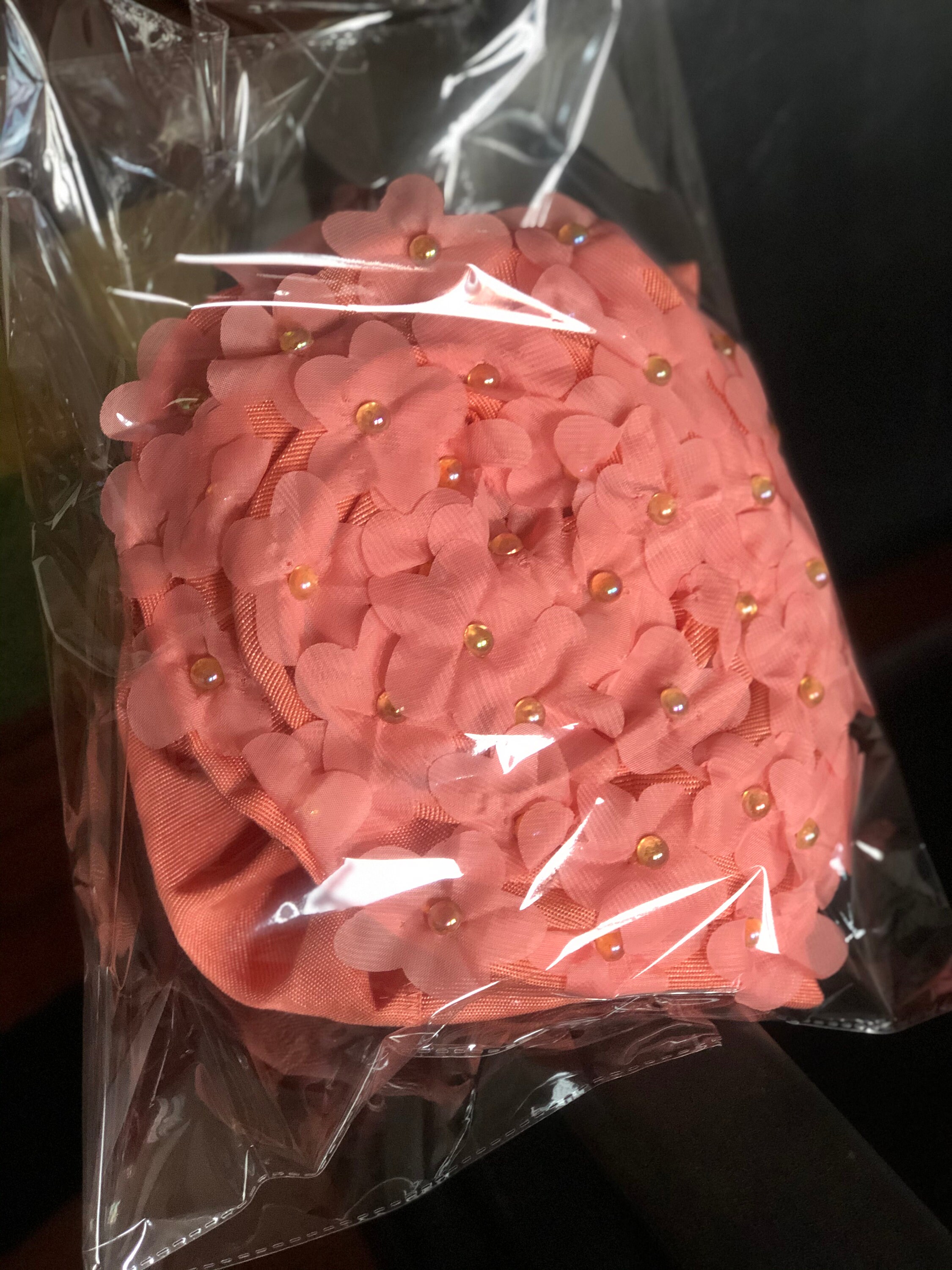 White Fascinator Autogele /white Iconic Auto Gele/ White Ready to Wear ...