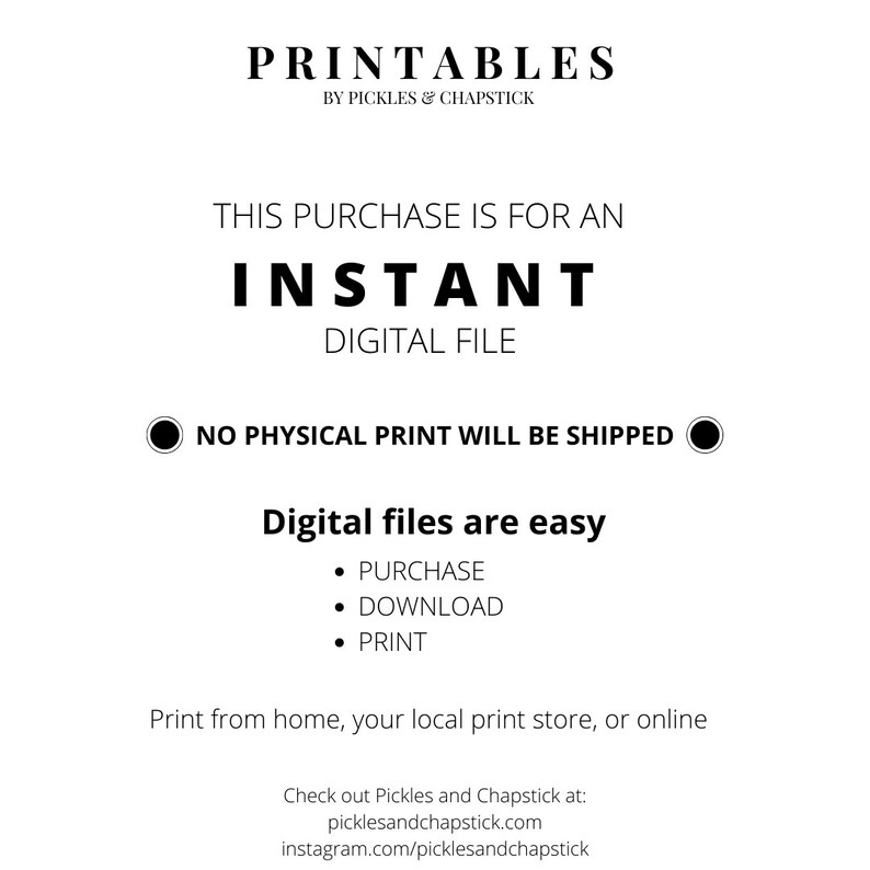 Printable Santa's Workshop Gift Tags Instant Download - Etsy