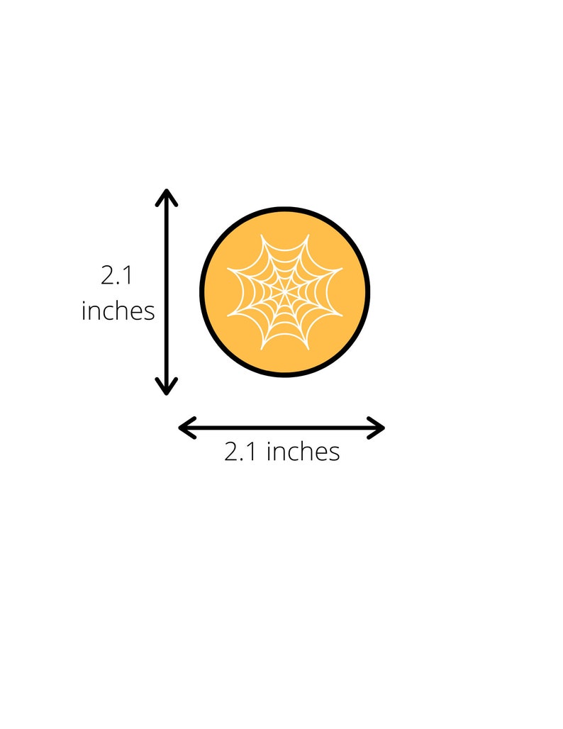 Printable Halloween Cake Toppers Cupcake Toppers Instant - Etsy