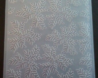 Embossing Folder | Etsy