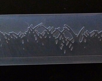 Embossing Folder | Etsy