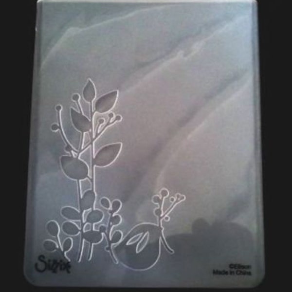 Embossing Folder - Etsy UK