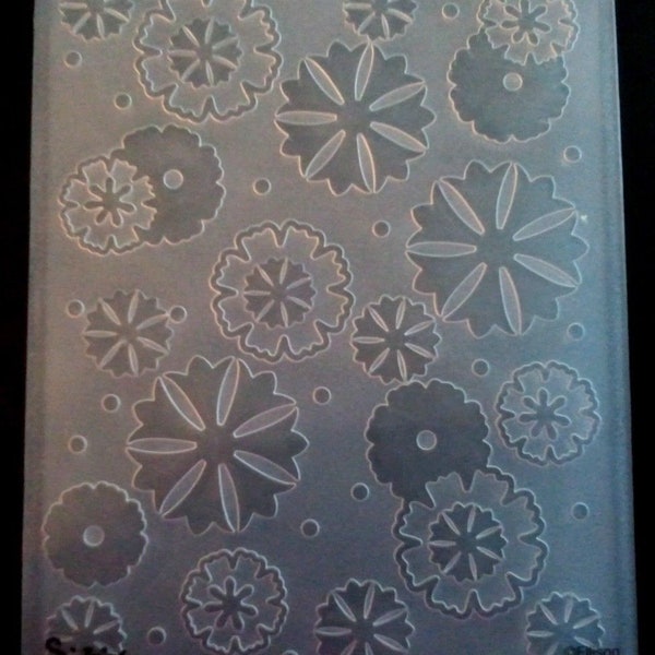 Lisa Horton Embossing Folders - Etsy
