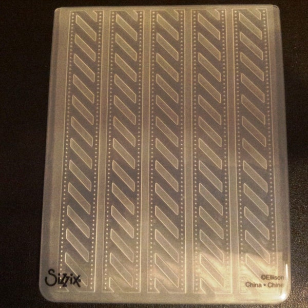 Embossing Folders - Etsy