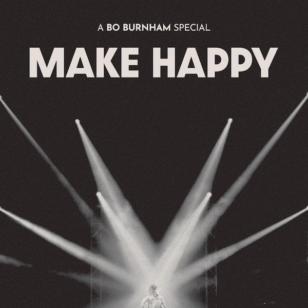 Bo Burnham - Etsy