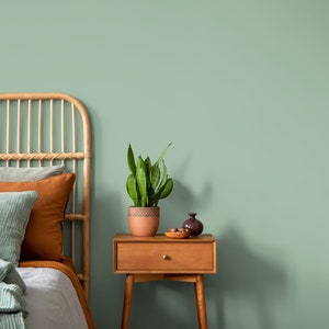 solid lime green wallpaper