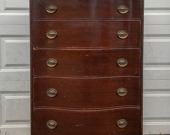 Antique dresser | Etsy