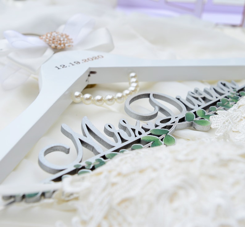 Personalized Wedding Gift for Bride Wedding Keepsake Engraved - Etsy