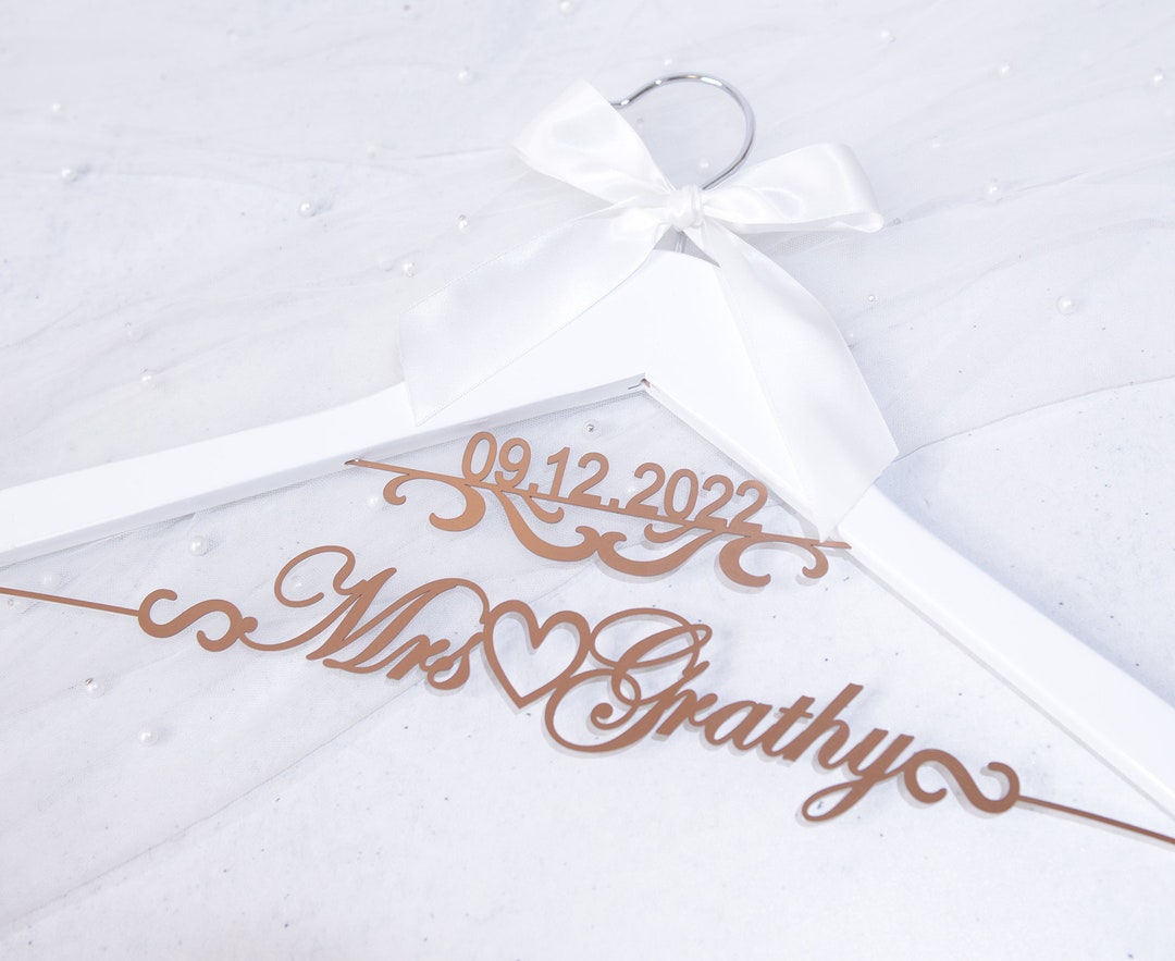 Personalized Wedding Gifts for Bride to Be, Marriage Gift, Custom ...