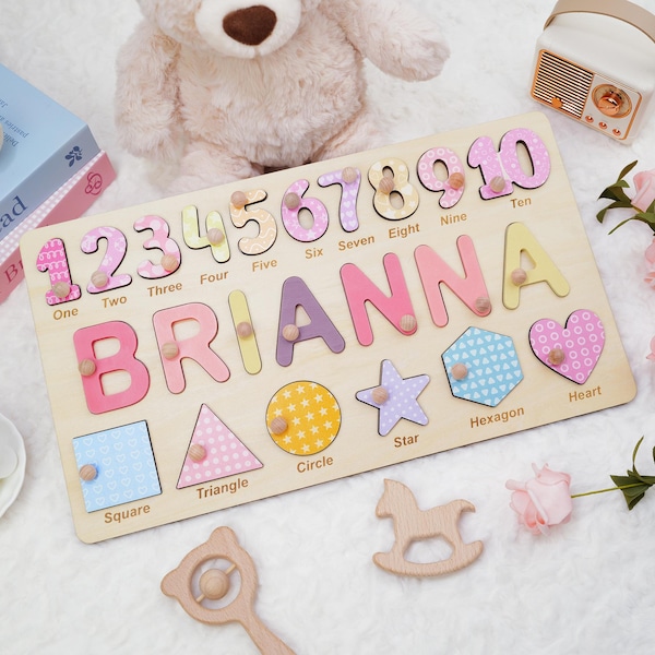 Free Games for 3 Year Old - Etsy