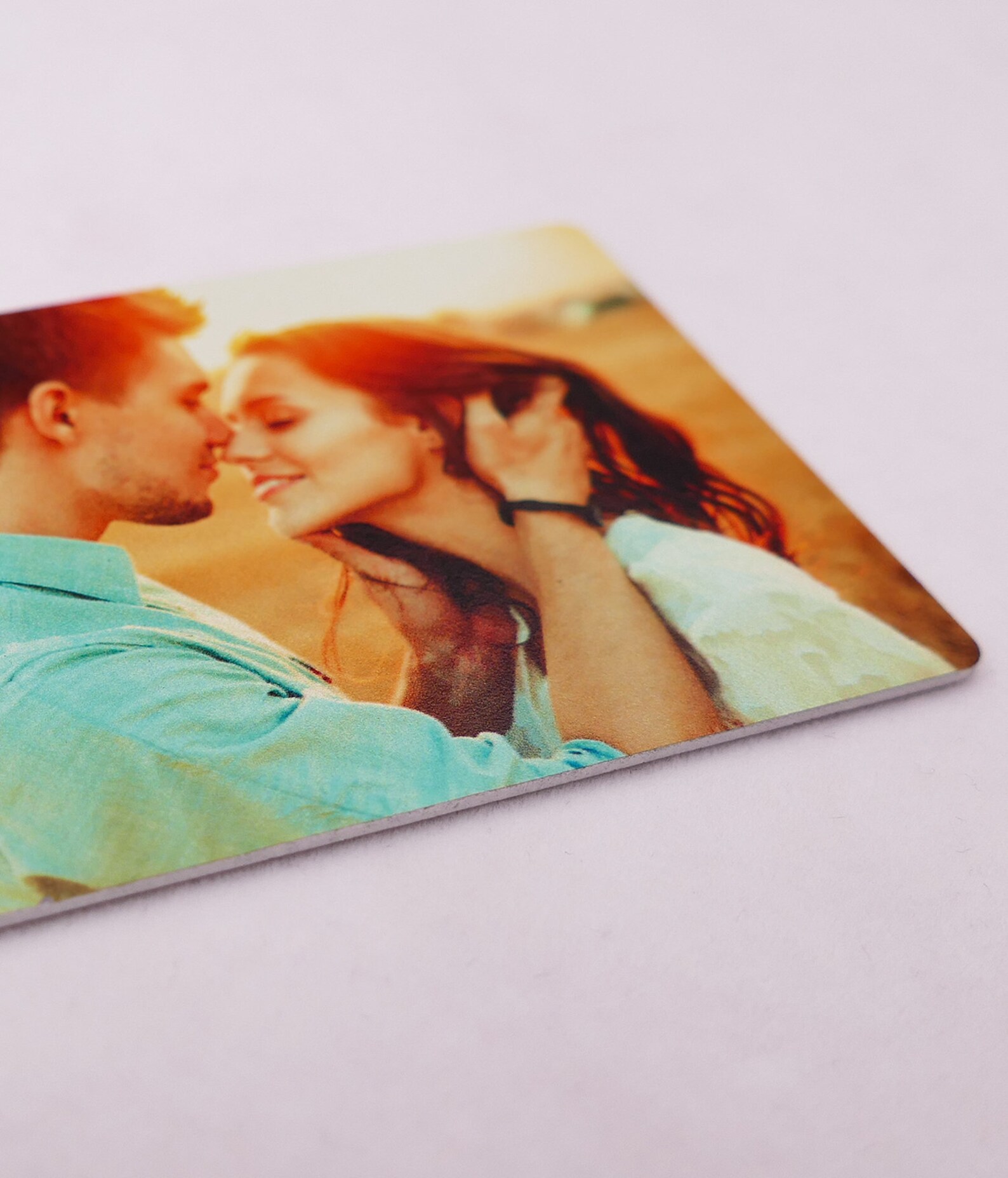 Personalized Wallet Card Custom Wallet Card UV Printed Wallet | Etsy