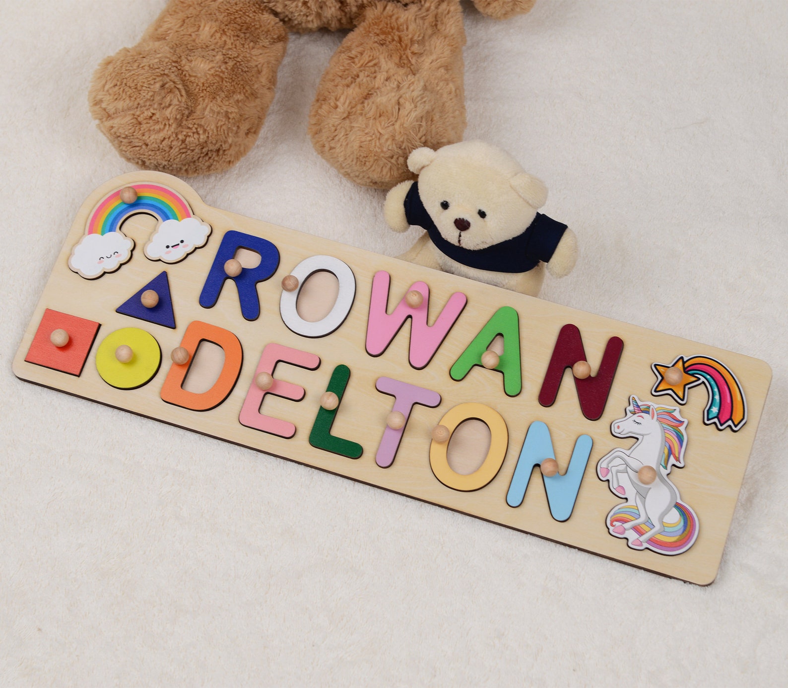 1st Birthday Gift Baby Shower Gift Christmas Present Baby | Etsy