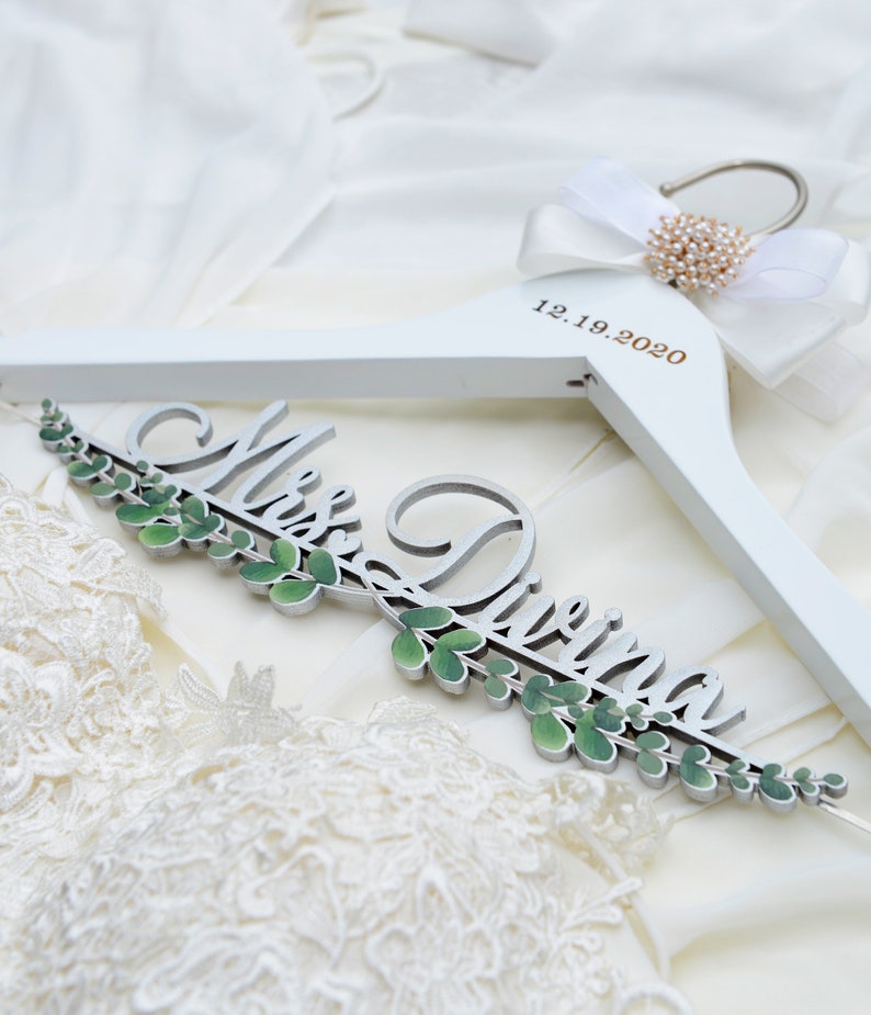 Personalized Wedding Gift for Bride Wedding Keepsake Engraved - Etsy