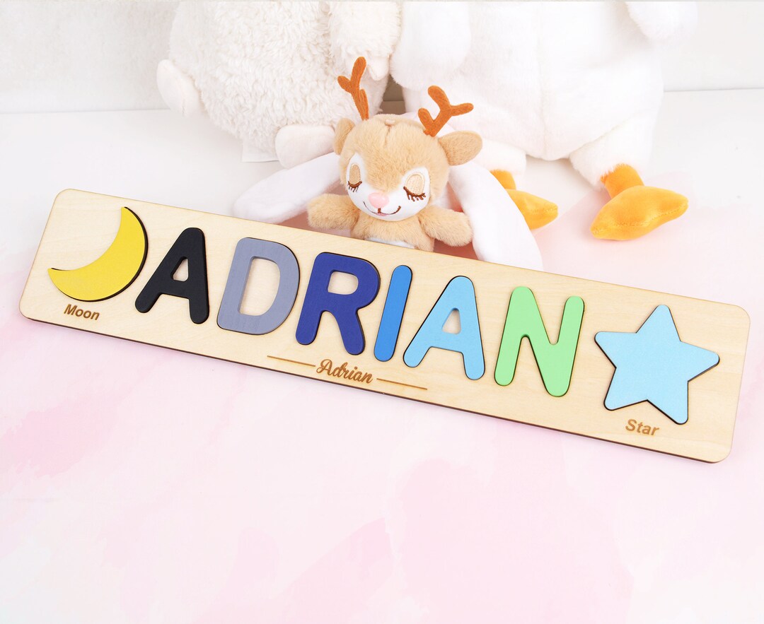 Personalized Gifts to Babies, Baby First Birthday Gift, Customized Baby ...