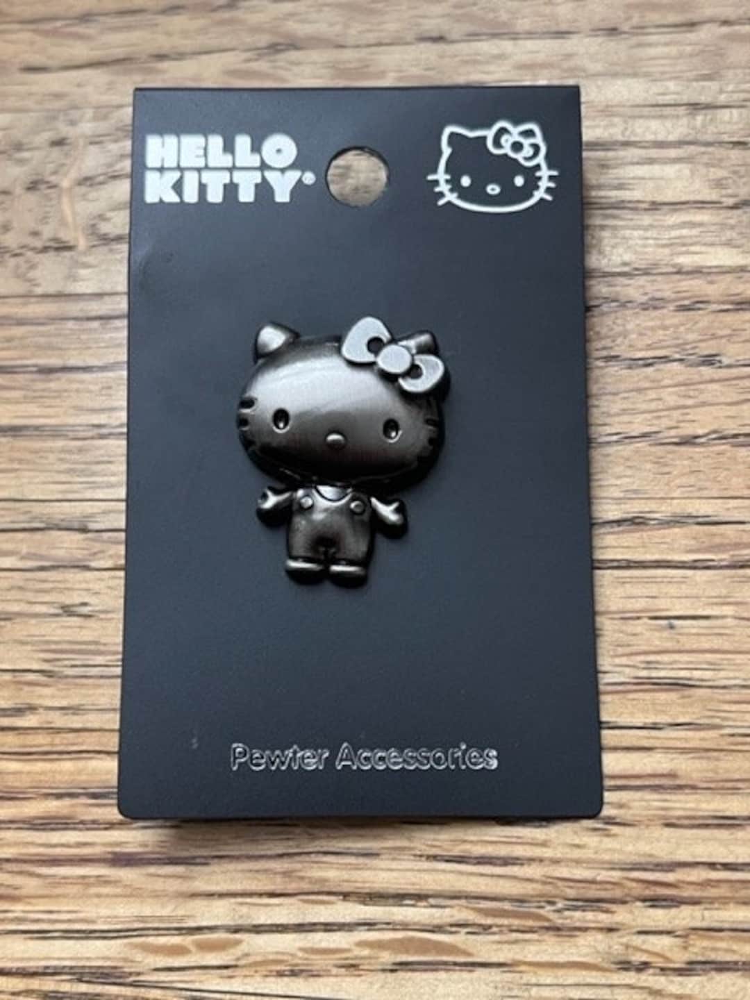 Officially Licensed Hello Kitty Pin - Etsy
