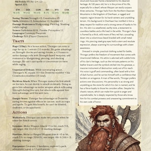 Drow Pirate's Lair Dnd Module: Pregenerated Pcs, One Shot Adventure - Etsy