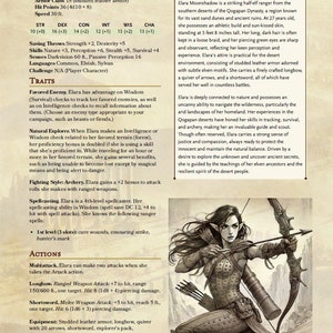 Drow Pirate's Lair Dnd Module: Pregenerated Pcs, One Shot Adventure - Etsy