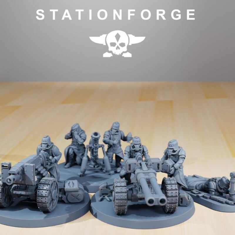 Mortarion 40k Stl - Etsy