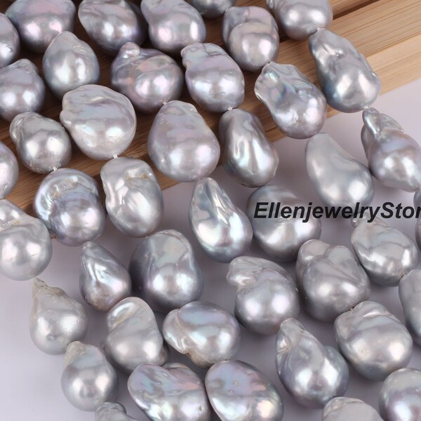 Chinese Freshwater Pearls - Etsy