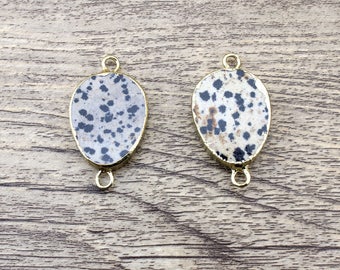 Leopard Skin Agate | Etsy