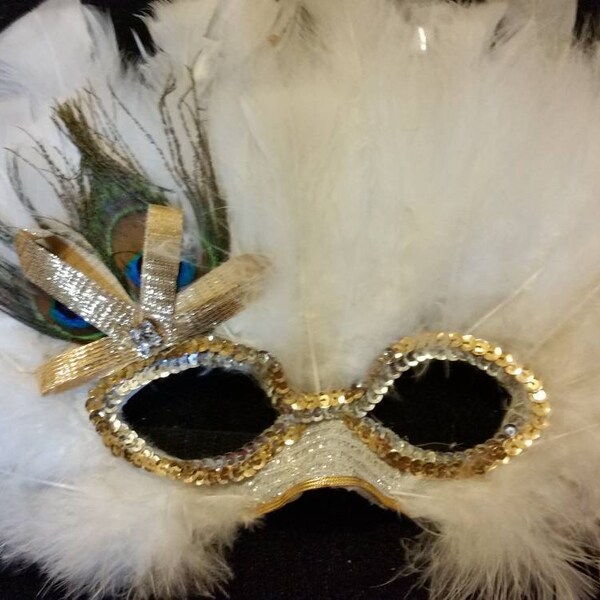 Renaissance Art Mask - Etsy