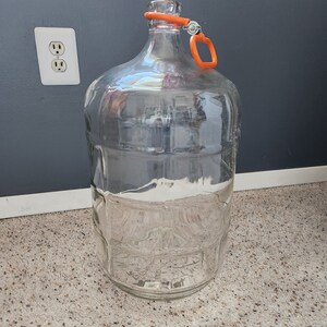 Carboy - Etsy