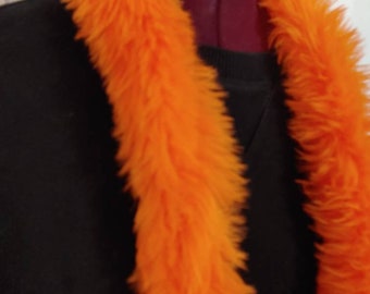 Cincinnati Bengals Scarf | Etsy