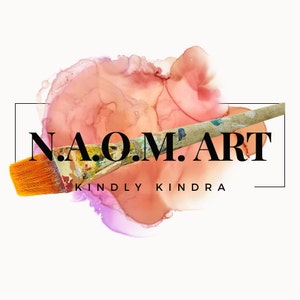 NAOMart - Etsy