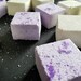 Bath Bomb Melts Fizzy Cubes - Etsy