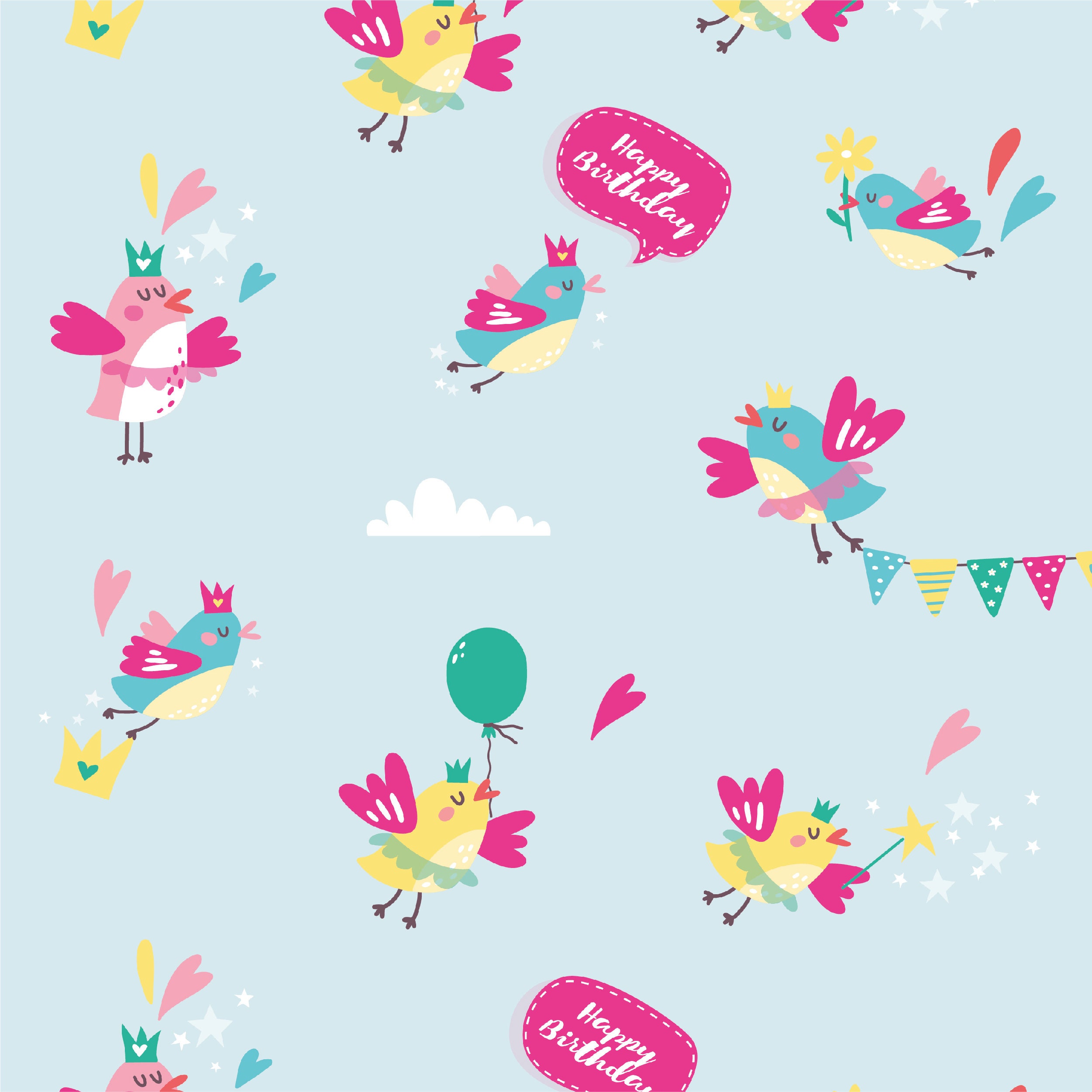 PRINCESS Printable Gift Tags Princess Tea Party Printable Wrapping ...