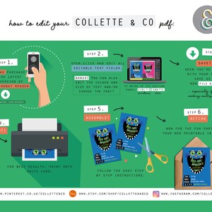 Editable Printable Flashcards for Kids | DIY Reading Flash Cards ...