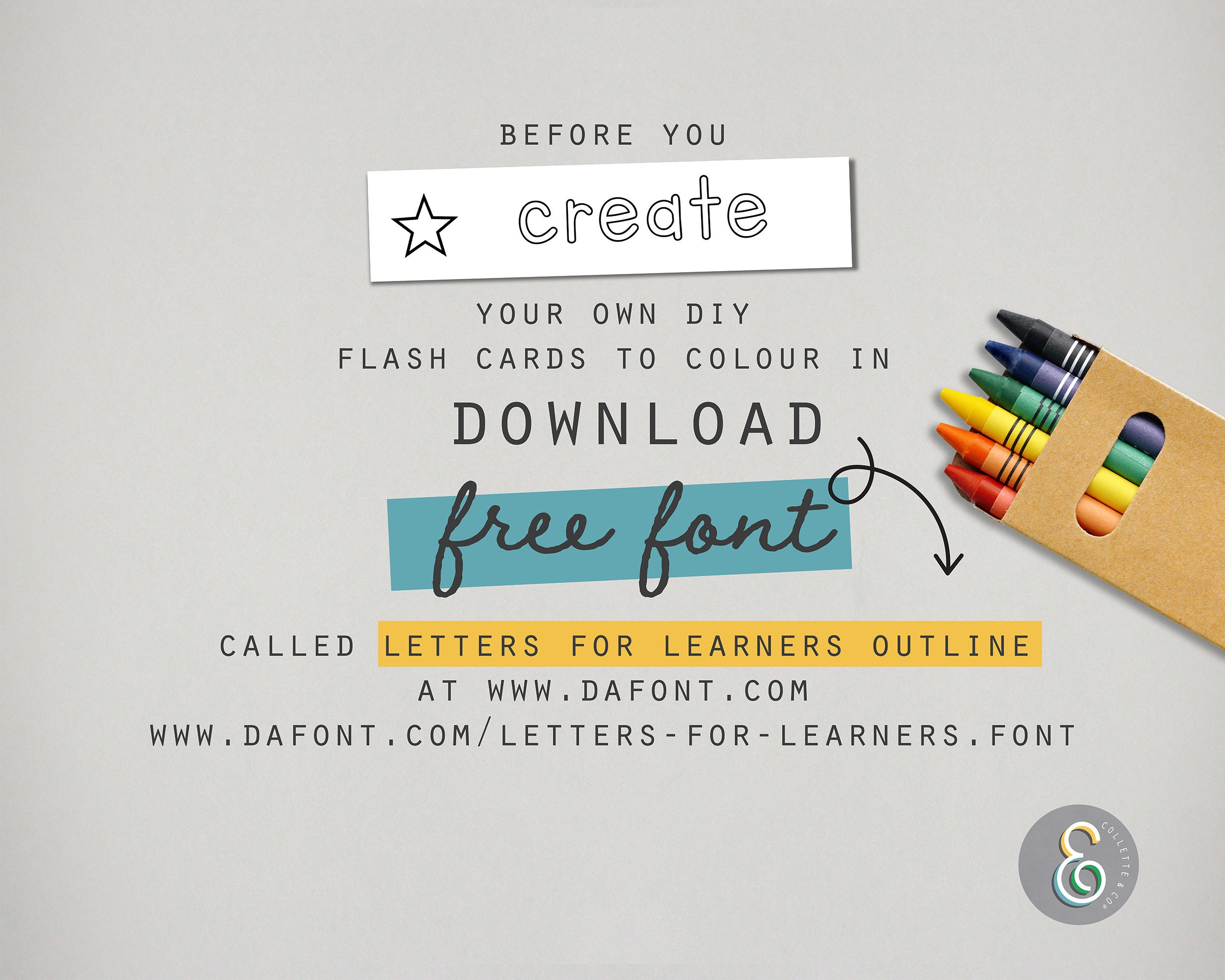 Printable Flashcards for Kids, DIY Flash Cards Editable Flashcards for ...