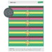 ICE CREAM Printables Party Food Flags Ice-cream Party Straw Flags With ...