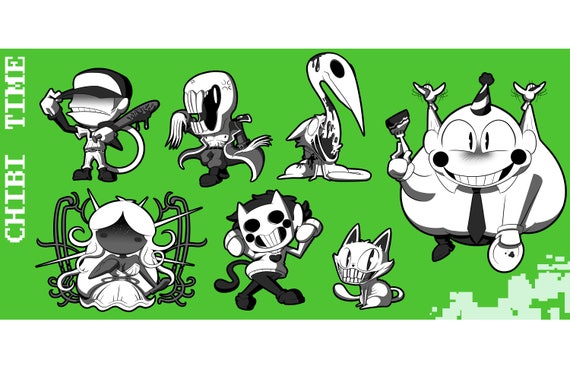 Off Mortis Ghost Japhet