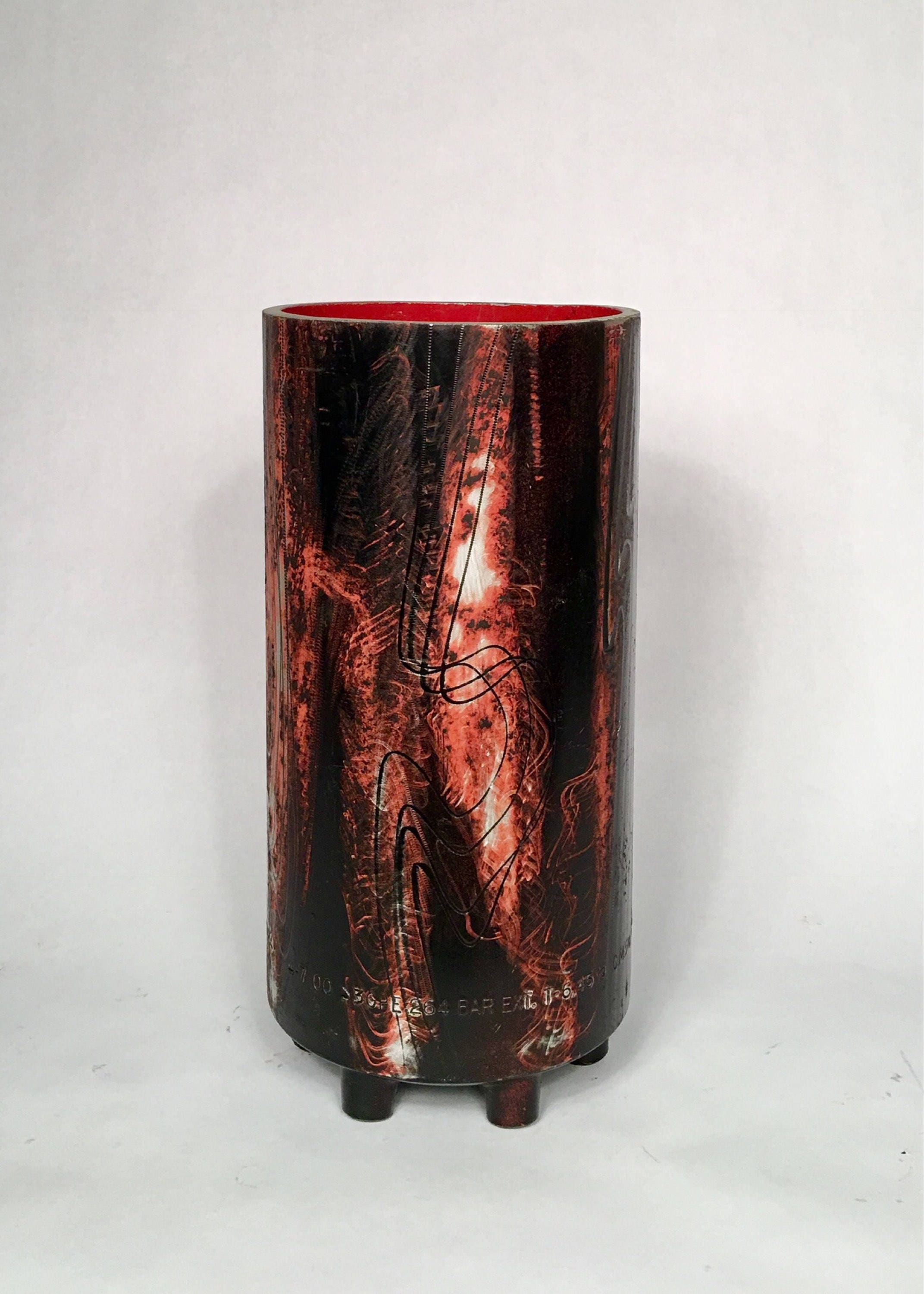 Fire Extinguisher Vases - Etsy