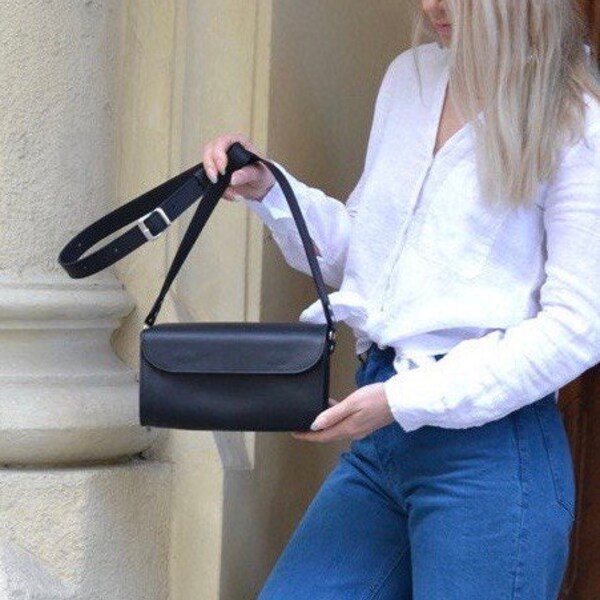 Minimalist Bag - Etsy