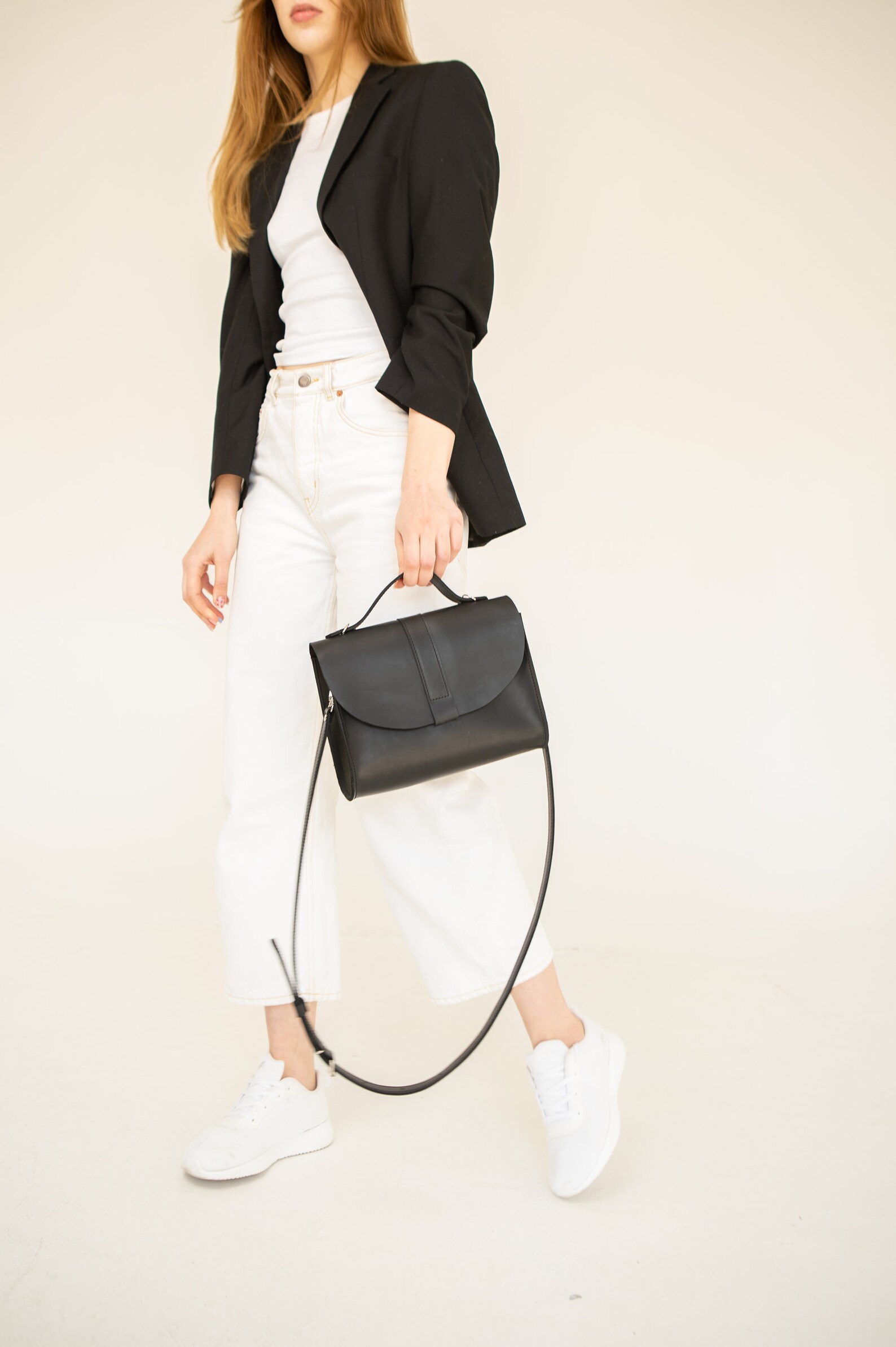 Leather Crossbody Bag Women Shoulder Bag Mini Bag Cross Body Bag ...