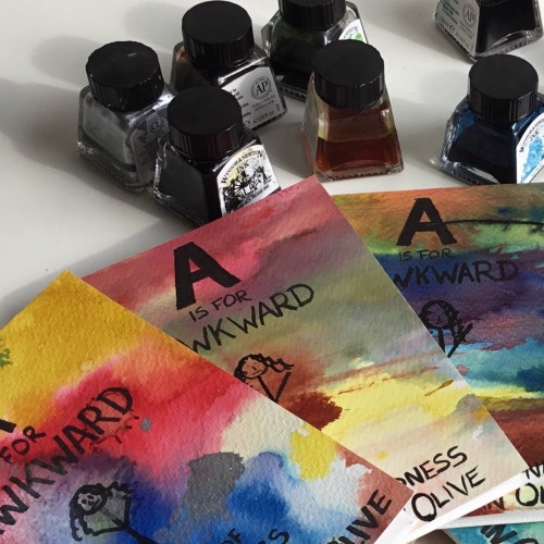 RachelRowanOlive - Etsy