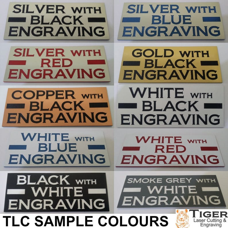 Please Enter Through The Side Gate with Right Arrow Sign | Etsy