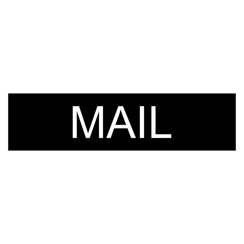 Outgoing Mail Sign - Etsy