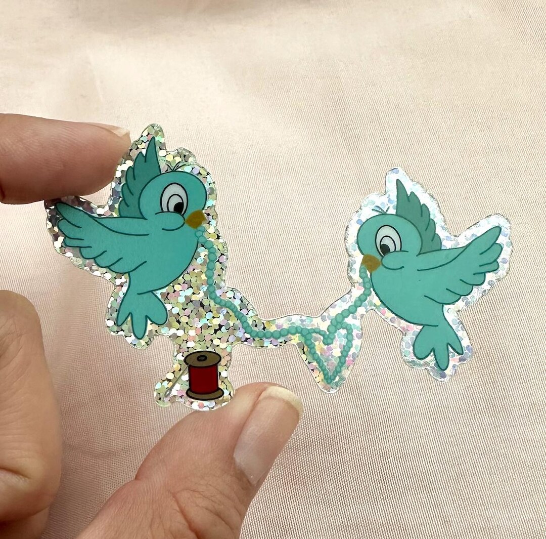 Cindy Birds, Cinderella, Helper Birds, Cindy, Cute Birds, Blue Birds ...