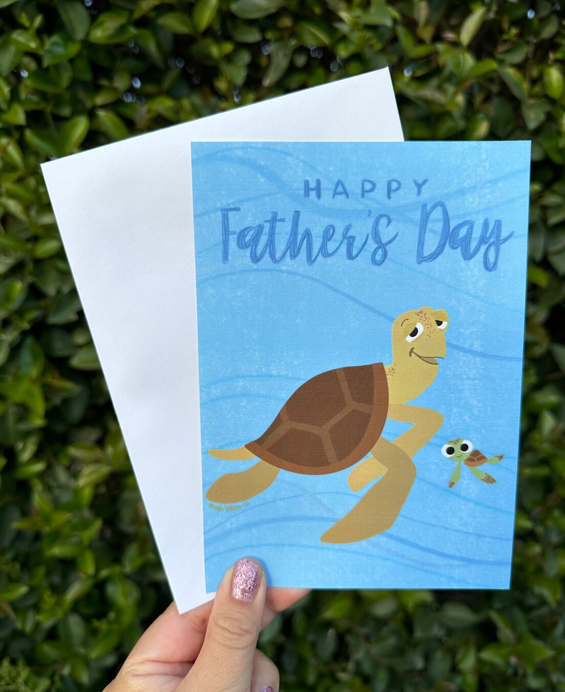 Father's Day Cards Feliz Dia De Los Padres Dad Daddy - Etsy