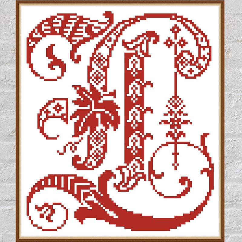 Medieval Letter - Etsy