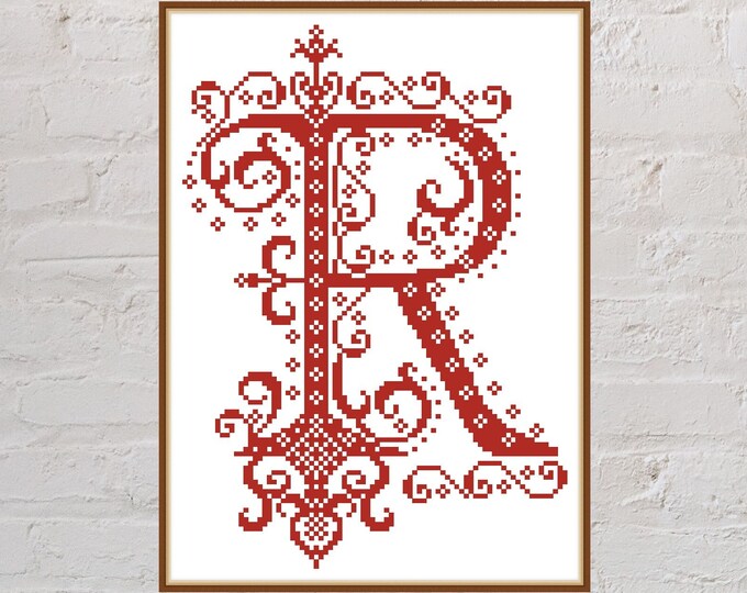 Maria's Sampler 1831 Gigir Chart - Etsy