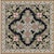 Cross Stitch Pattern Arabic Ornament 2, Carpet Cross Stitch, Vintage ...