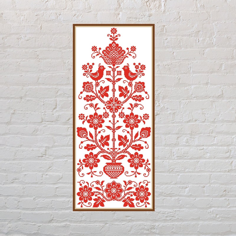 Slavic Art Patterns - Etsy